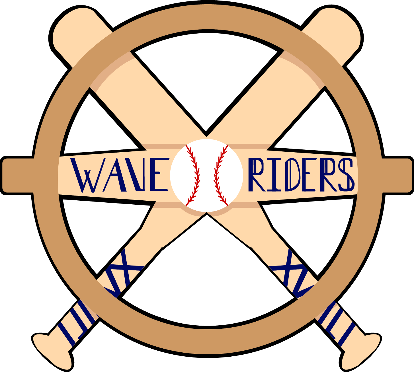 Winona Wave Riders